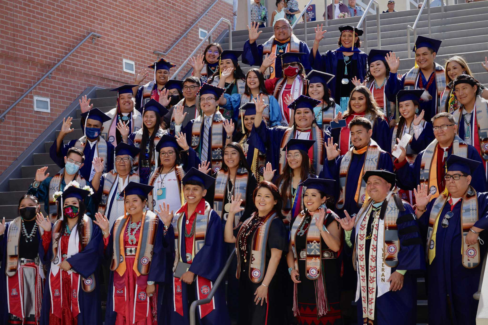 Native Students | Native American Advancement, Initiatives, and Research